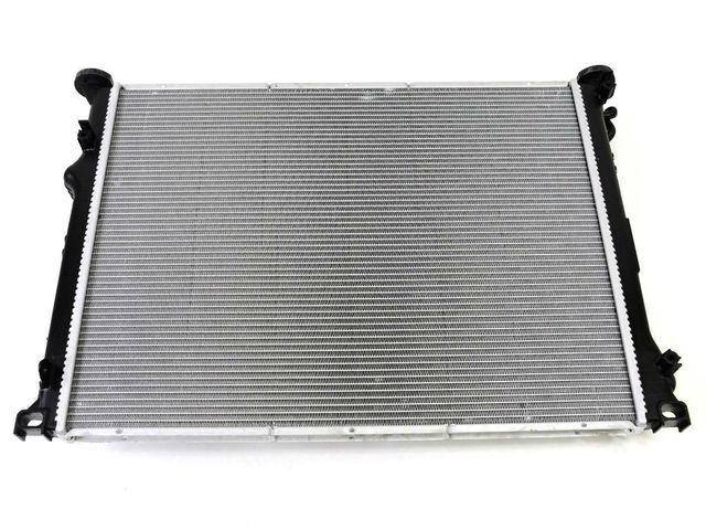 2009-2022 Mopar OEM NEW 08-20 Mopar Chrysler Dodge Challenger Radiator ...