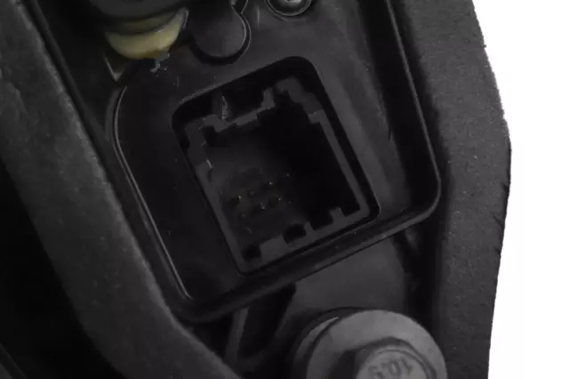 2014-2020 GM Front Driver Side Door Latch 13533617 GM | GMPartsDirect.com