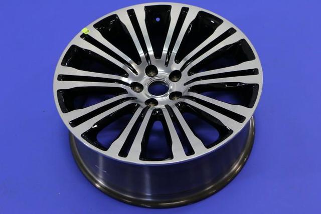 Shop OEM Wheels | Mopar eParts