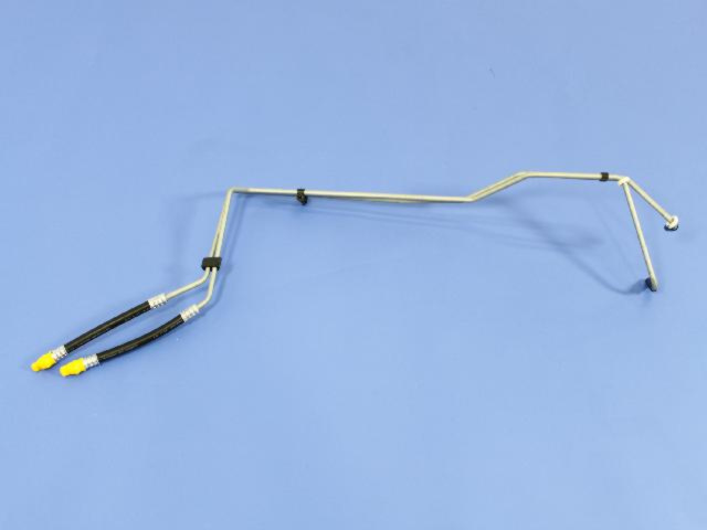 2009-2013 Mopar Oil Cooler Pressure And Return Hose And Tube 55056857AE ...