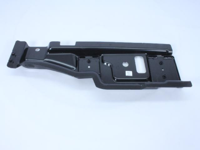 Aperture Panel, Pillar Supports and Cab Back for 2009 Dodge Ram 1500 ...