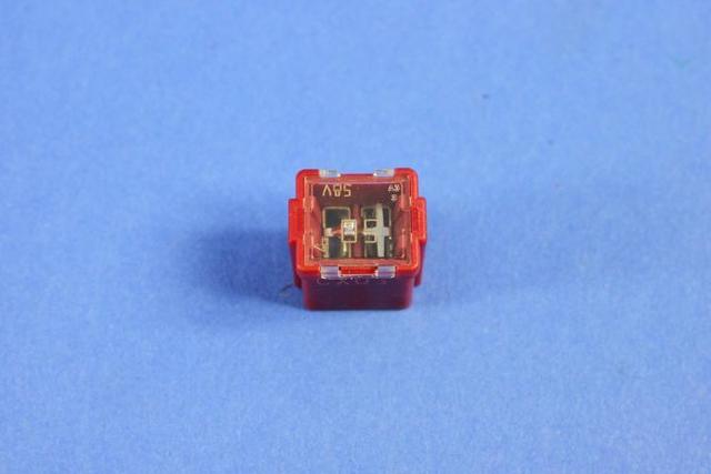 Power Distribution, Fuse Block, Junction Block, Relays and Fuses for ...