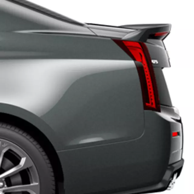 Cadillac ATS Exterior Accessories | QuirkParts