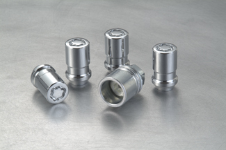 Wheel Lock Kit, Chrome 85105307 | TascaParts.com