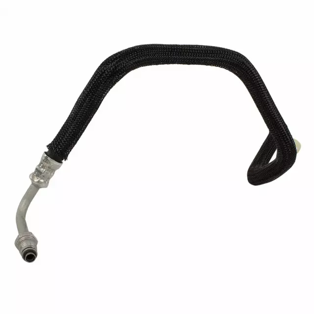2018-2024 Ford Lower Return Hose PC3Z-3A713-S | OEM Parts Online
