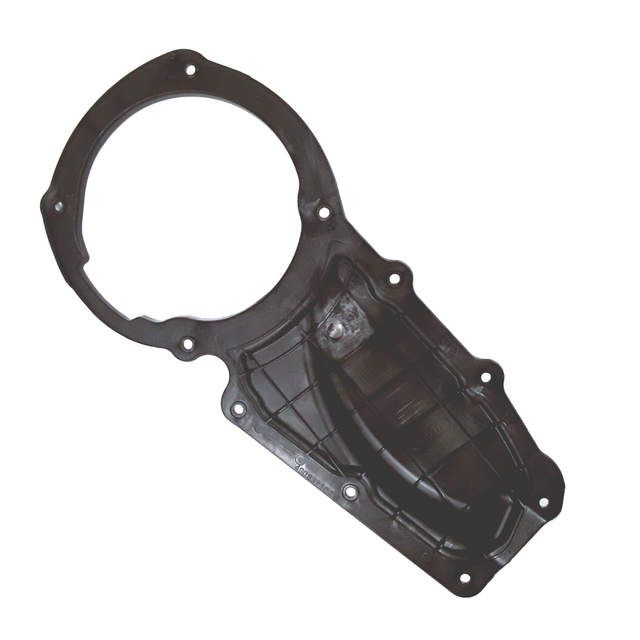 4G0-837-104-B - Speaker Housing 2012-2018 Audi | Audi OEM Parts