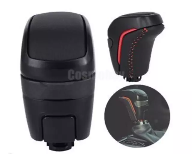 PTR5735170 - 2016-2023 Toyota TRD Pro Automatic Shift Knob Tacoma ...