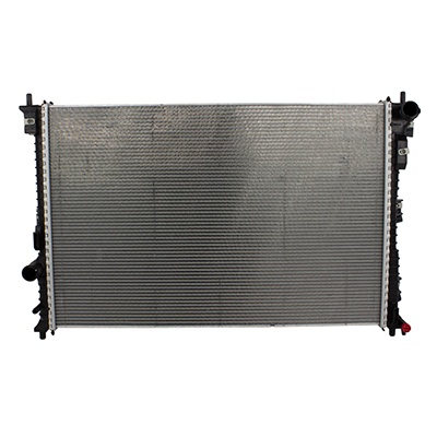 Radiator Assembly RAD-172- | OEM Parts Online