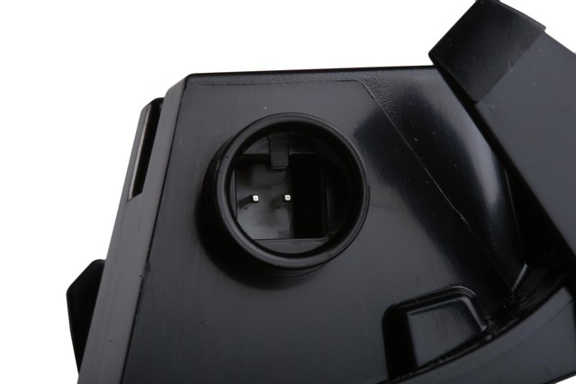 2018-2022 GM Driver Side Rear View Mirror Turn Signal Lamp 23406432 ...