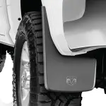 Buy OEM Mopar Splash Guards & Mud Flaps | Mopar Estores