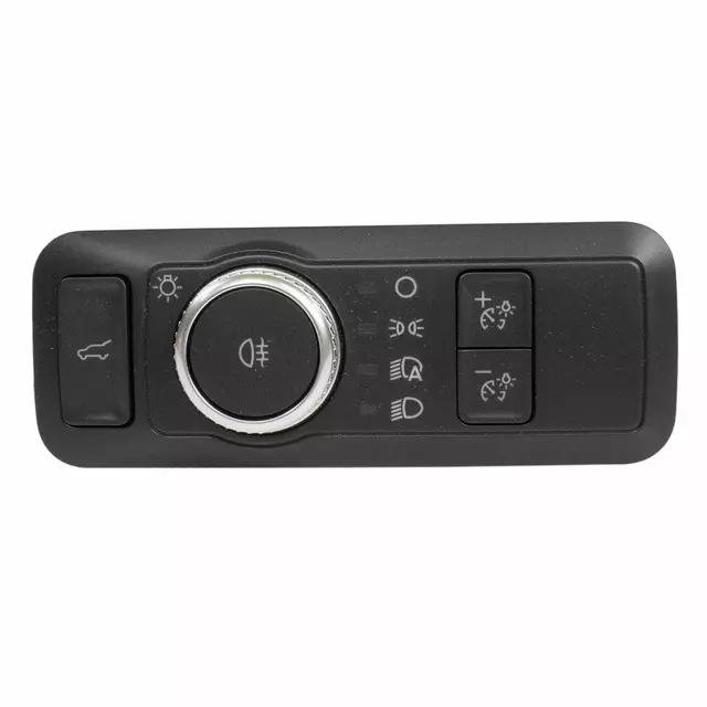 2020-2023 Ford Explorer Headlight Switch lb5z11654la | TascaParts.com