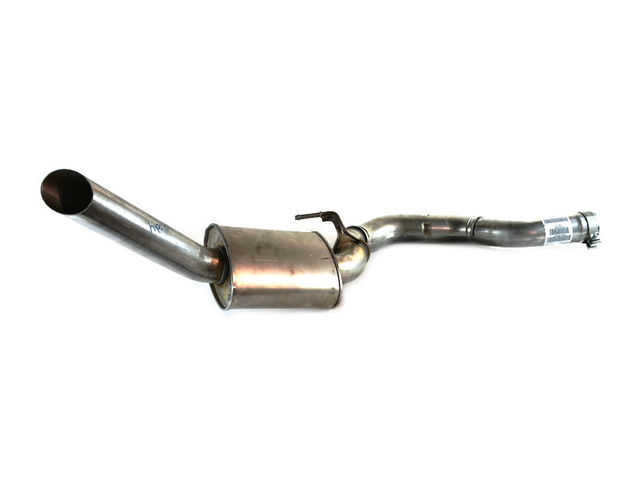 2014-2018 Ram 3500 Exhaust Tailpipe 68188675AC | Mopar Estores
