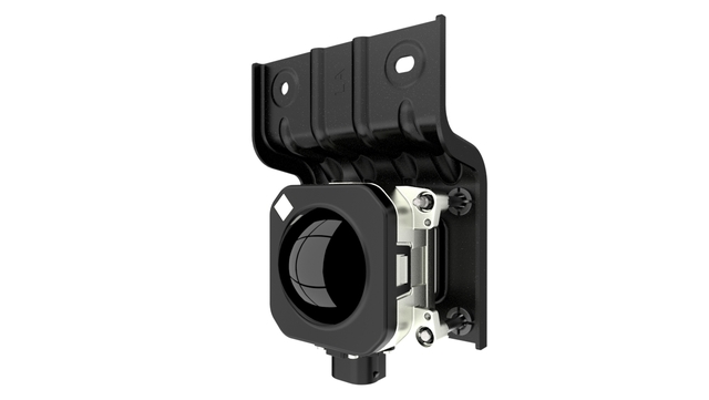 04672577AA - Adaptive Speed Control Module Sensor And Bracket 2015-2018 ...