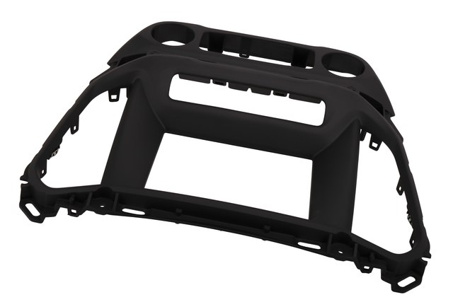 2017-2019 GMC Acadia Jet Black Instrument Panel Trim Plate 23445993 ...