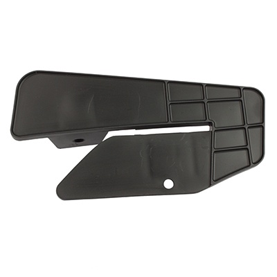 Ford Mustang Splash Guards | Lasco Auto Parts