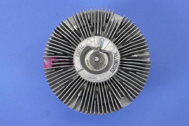 Fan Parts | All Mopar Parts