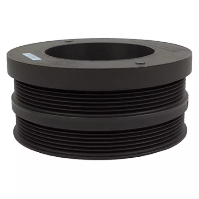 2018-2024 Ford Crankshaft Pulley NR3Z-6312-A | OEM Parts Online