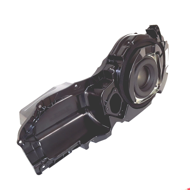 2012-2018 Audi Front Dr Speaker 4G8-035-297-A | Audi OEM Parts