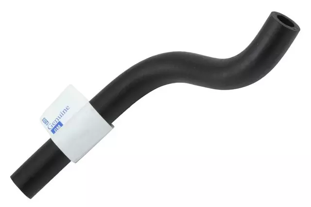 Positive Crankcase Ventilation (PCV) Valve Hose 24575743 GM ...