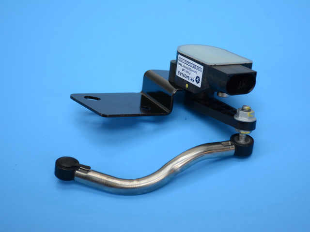 2011-2015 Jeep Grand Cherokee Ride Height Sensor, Left Front 68164093AB ...