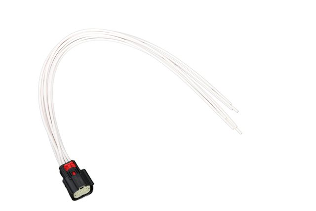 2018 Chevrolet Camaro GM 84928314 Body Wiring Harness Connector Kit ...