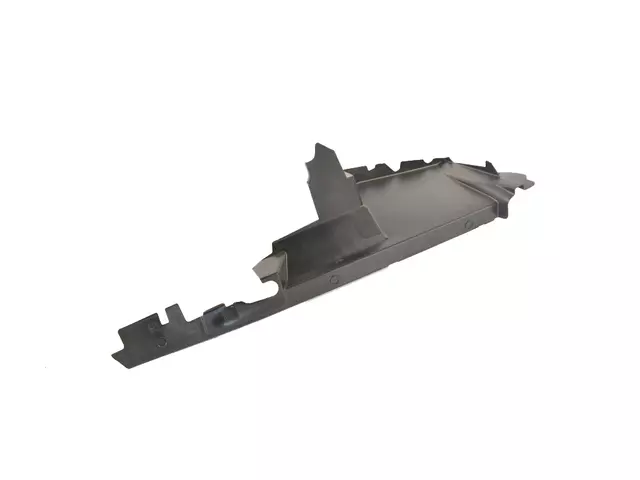 2017-2022 Jeep Air Inlet Baffle 68328716AA | Mopar Estores