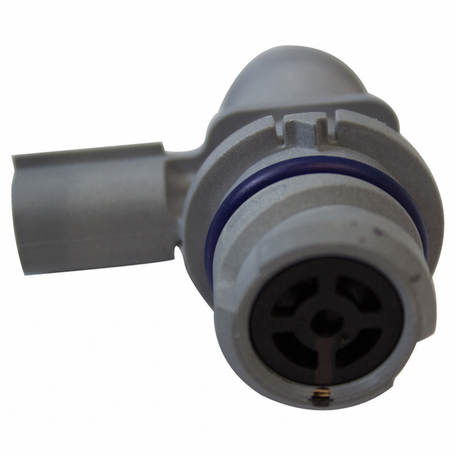 2003-2012 Ford PCV Valve 2C5Z-6A666-AA | Village Ford