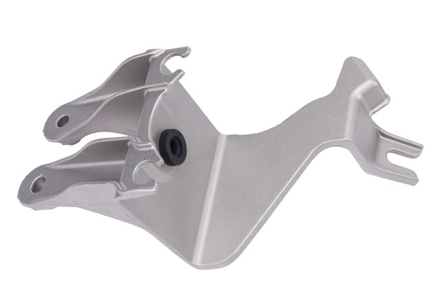 2017-2022 Chevrolet Brake Pressure Modulator Valve Pump Mounting ...