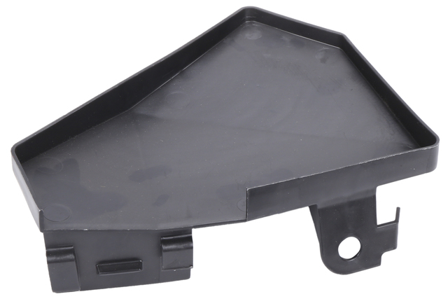 Windshield Washer Fluid Reservoir Bracket 84149056 | GMPartsDirect.com