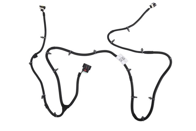 2017-2018 Buick Envision Front Object Alarm Sensor Wiring Harness ...