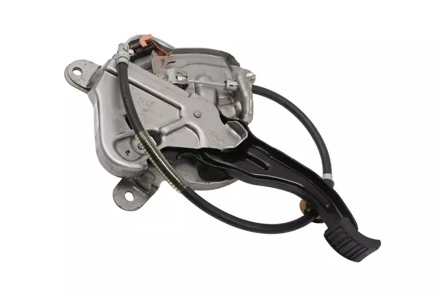 2009-2014 GM Parking Brake Control Module Assembly 22800497 GM ...