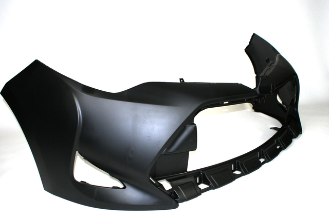 52119-03907 - Cover Front Bumper L C 2017-2019 Toyota Corolla | Longo ...