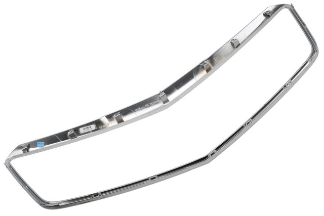 2016-2019 Cadillac CTS Galvano Front Grille Molding 84124873 ...