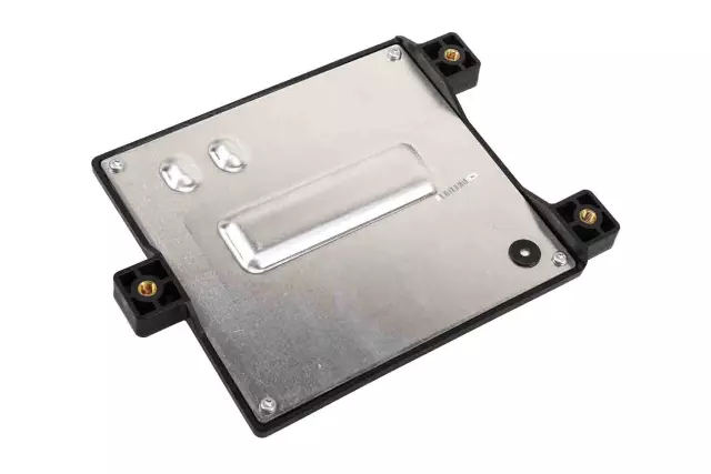 2011-2012 GM Trailer Brake Control Module Assembly 20791897 GM ...