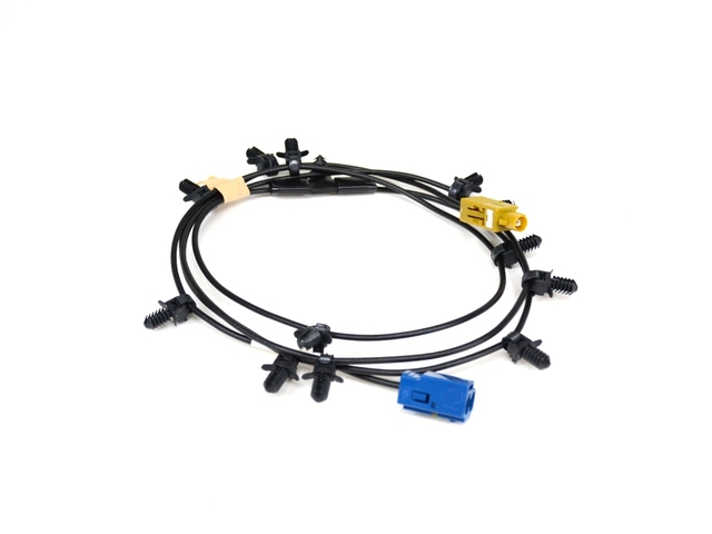 Radio, Antenna, Speakers, DVD, and Video systems for 2016 Ram 1500 ...