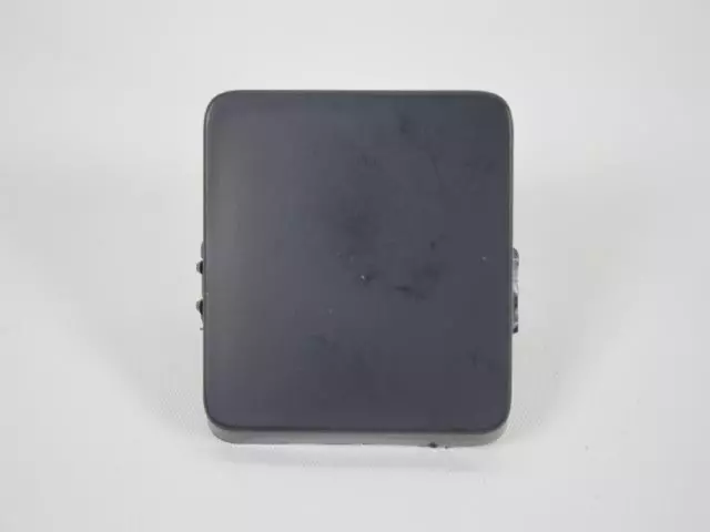 Front Bumper and Fascia for 2018 Dodge Journey | Mopar eStore