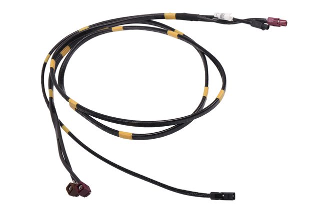 Instrument Panel Antenna Coaxial Cable 84665316 | GMPartsDirect.com