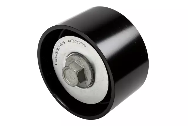 Belts & Pulleys for 2018 Chevrolet Silverado 1500 | GMPartsDirect.com