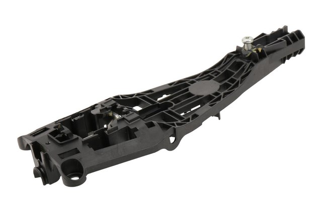 2010-2022 GM Front Passenger Side Door Outside Handle Bracket 42527449 ...