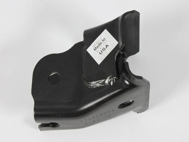 2007-2018 Jeep Track Bar Bracket 68019153AA | Mopar Estores