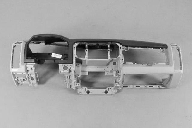 Dash Parts | Canada Mopar Parts