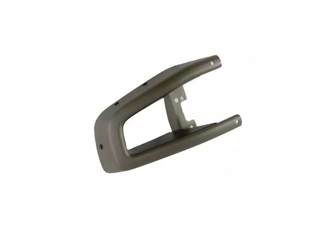 Front Bumper and Fascia for 2017 Jeep Wrangler | Mopar eStore