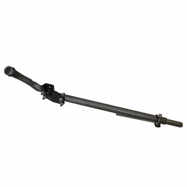 Rod Assembly Drag Link LC3Z-3304-F | Blue Springs Ford Parts