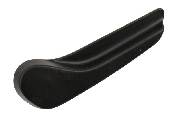 2015-2020 GM Jet Black Passenger Side Seat Back Recliner Adjustment ...
