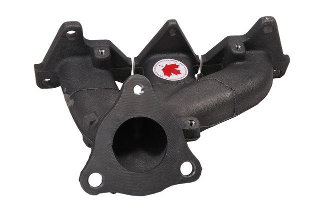 Shop OEM Exhaust | Chevrolet Parts Canada