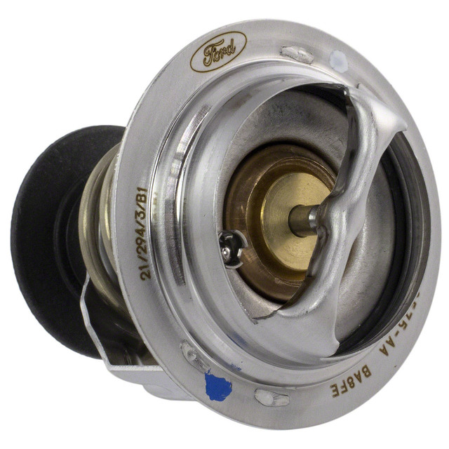 2005-2020 Ford Thermostat 1X4Z-8575-B | QuirkParts