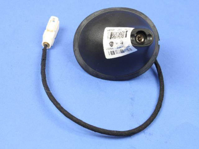 2012-2015 Fiat 500 Antenna Support 68073399AA | Mopar Estores