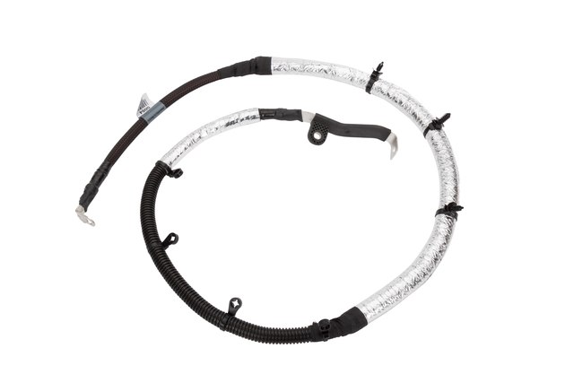 Starter Solenoid Cable 84025064 | GMPartsDirect.com