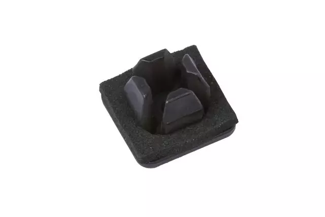 Rear License Plate Nut 25832258 GM | GMPartsDirect.com
