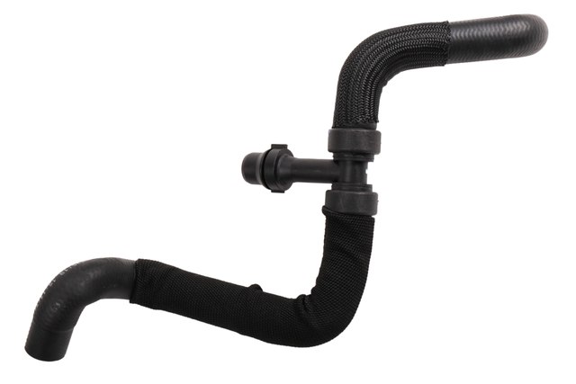 Heater Water Auxiliary Pump Inlet Hose 84141878 | GMPartsDirect.com